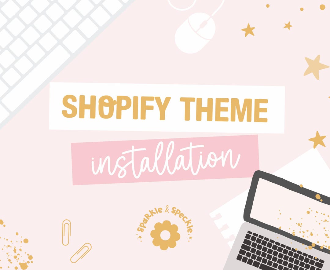 Shopify Store Setup in 24 Hrs, Fast Website Setup, Theme Installation and Shopify Support ...