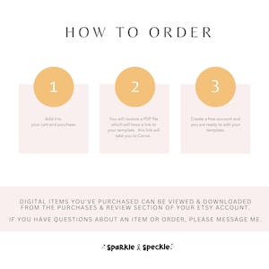 Colorful Shopify Store Banner Customizable in Canva, DIY Shop Banner ...