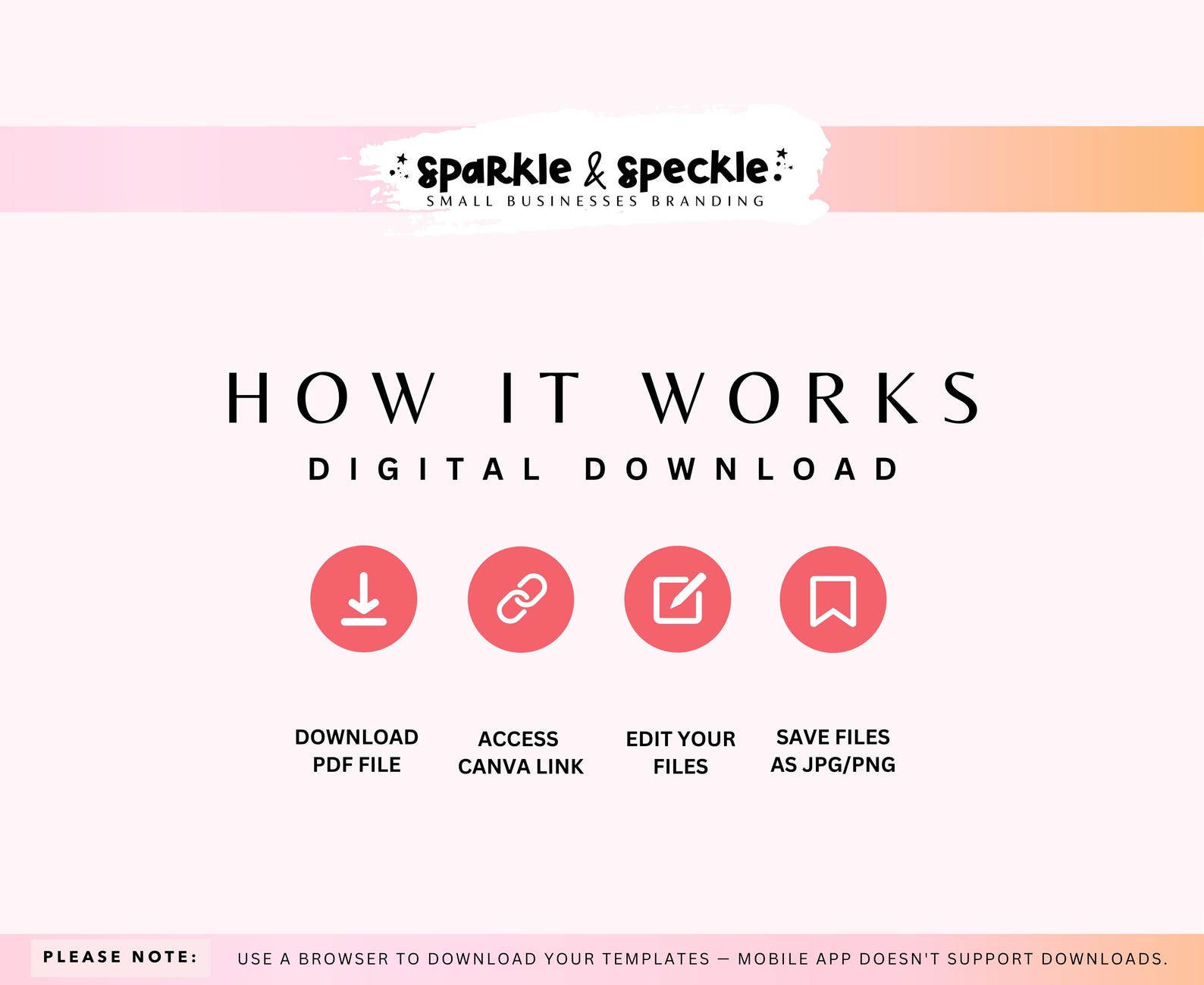 Star Logo Template Canva, Colorful Fun Creative Logo, Small Business ...