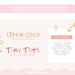 Cute Shop Logo Design, Colourful Boutique Logo, Fun Logo With Heart ...