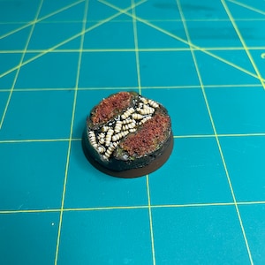 Mr. Clay Rotten's Bag O' Maggots | Etsy