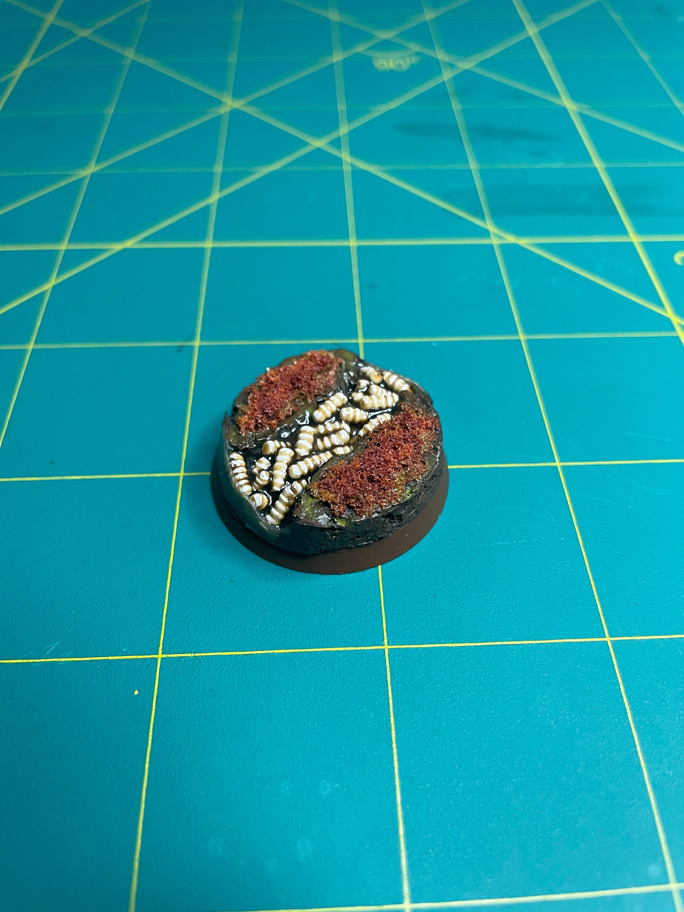 Mr. Clay Rotten's Bag O' Maggots | Etsy