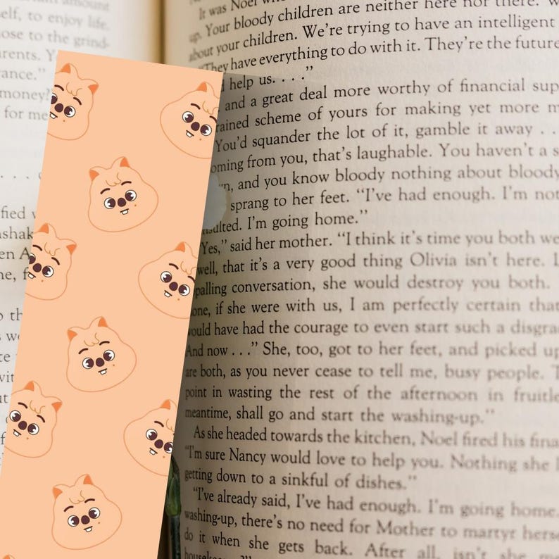 Stray Kids Han Bias Printable Bookmarks | Kpop Digital Download | Print ...