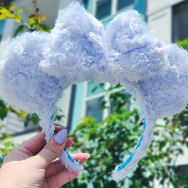 Expedition Everest Ears - Etsy