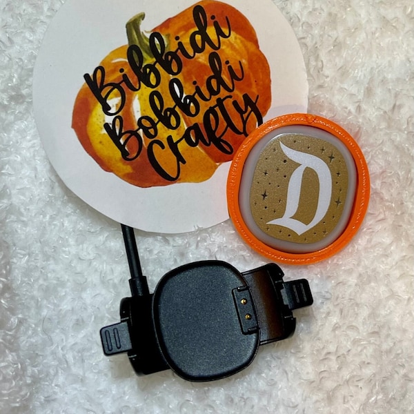 Magic Band Puck Holder - Etsy