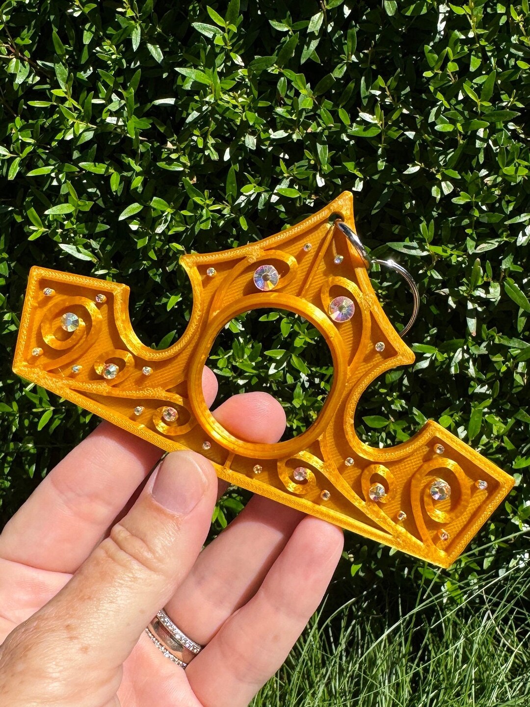 Magicband Puck Holder- Sleeping Princess - Etsy