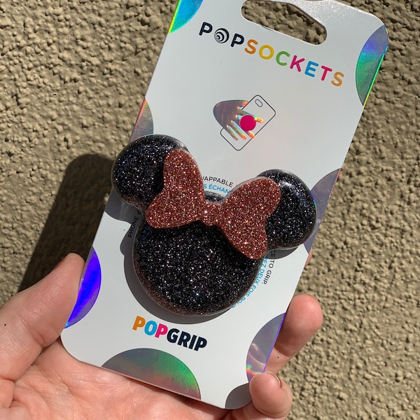 Custom Popsocket - Etsy