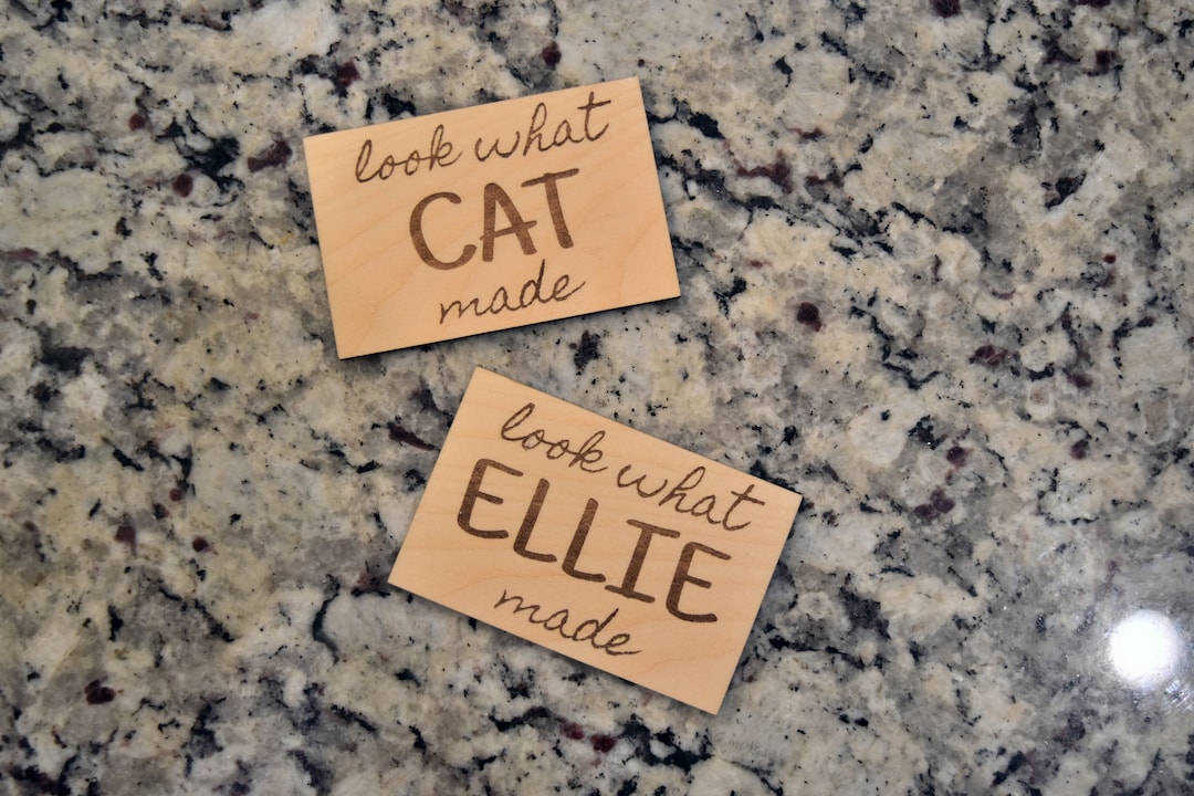 Look What Kid Made - Artwork Magnet - Back to School Art - Look What ...
