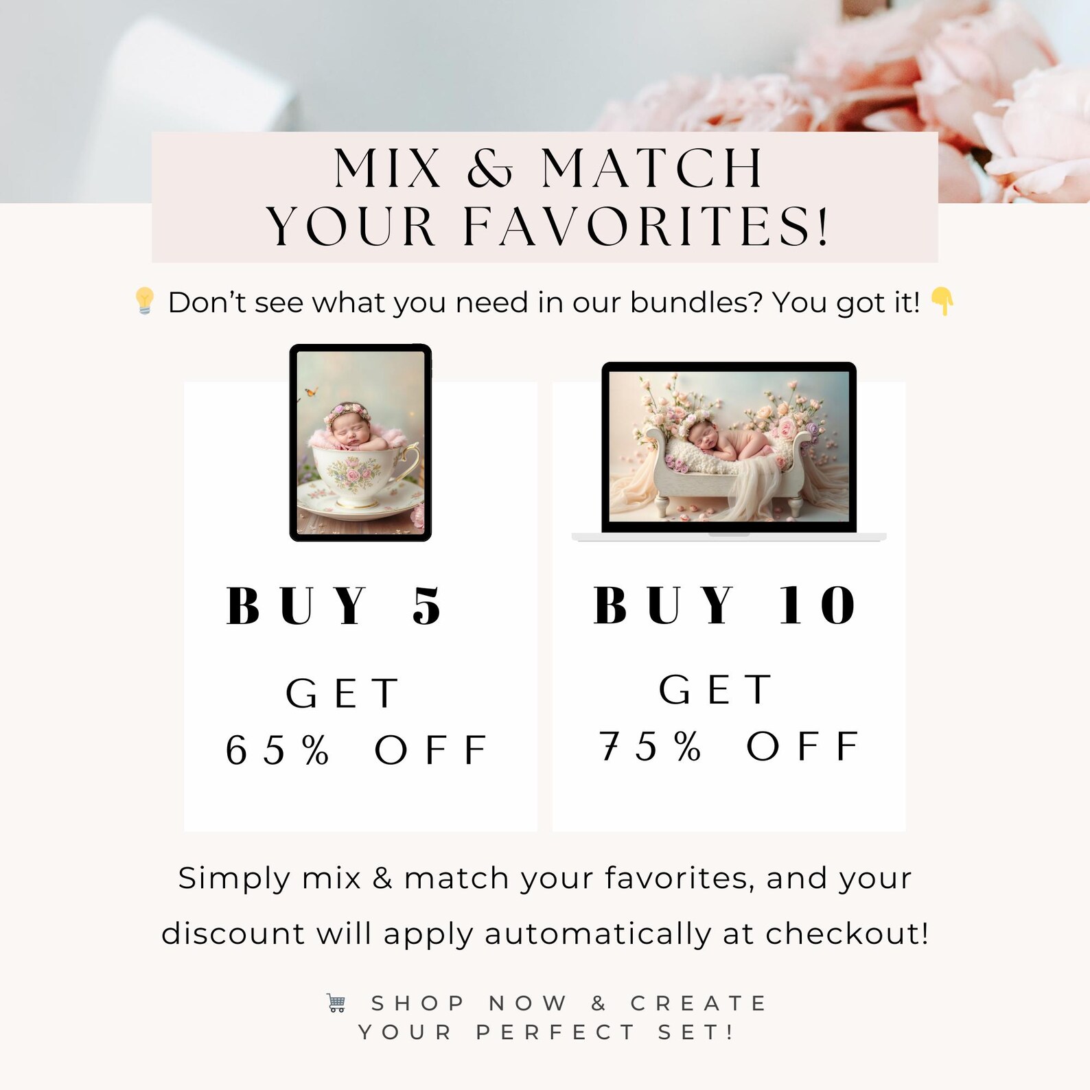 Newborn Digital Backdrop Rustic Baseball Cradle Photography Prop Ideal ...