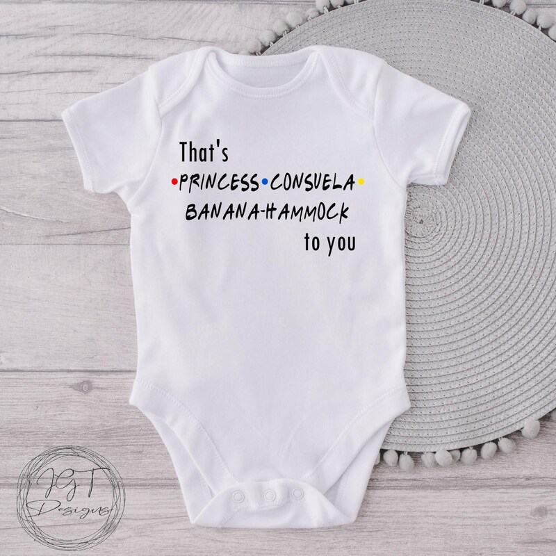 Princess Consuela - Etsy