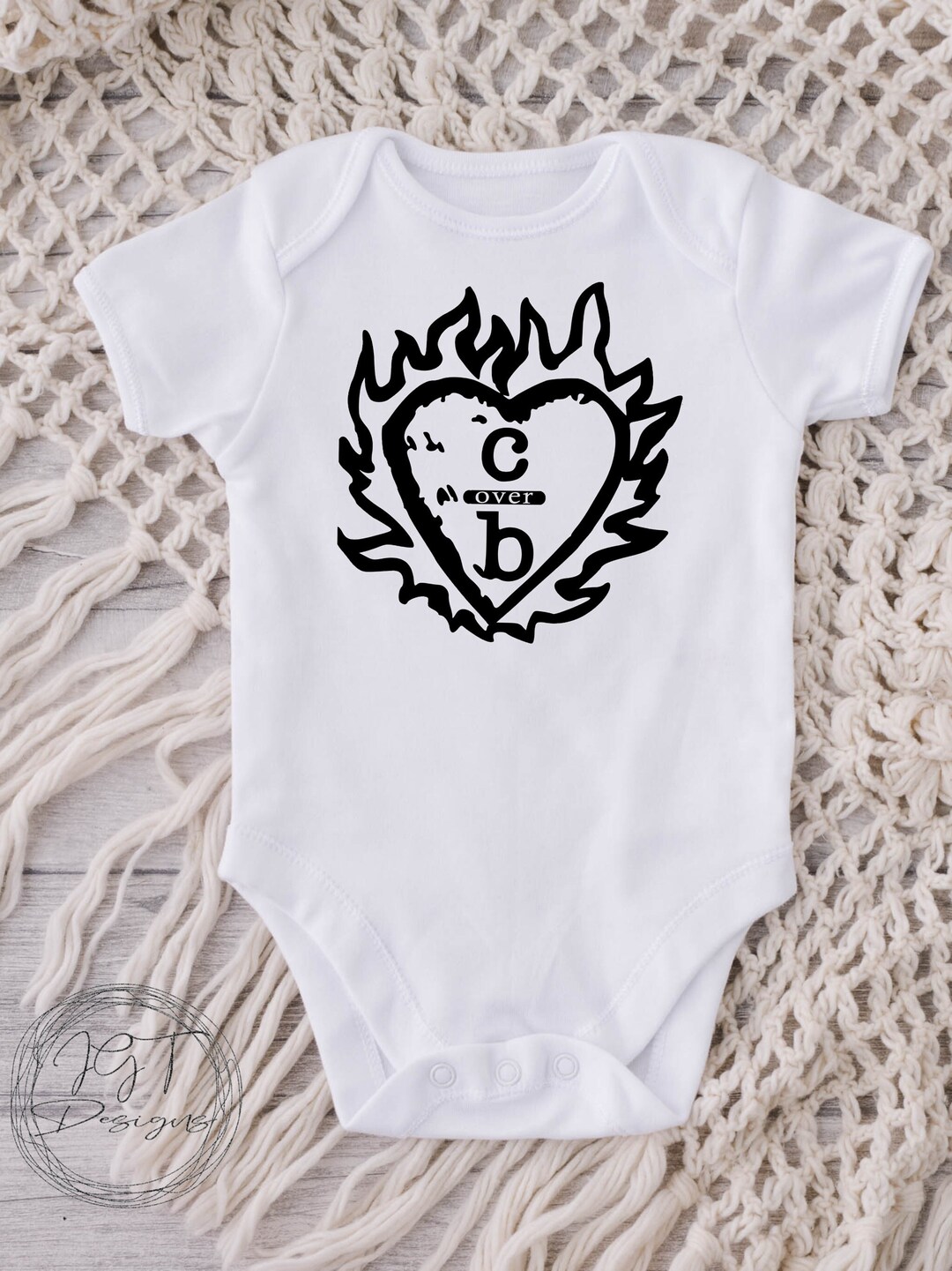 Clothes Over Bros Baby Onesie® Bodysuit - OTH TV Inspired - Etsy