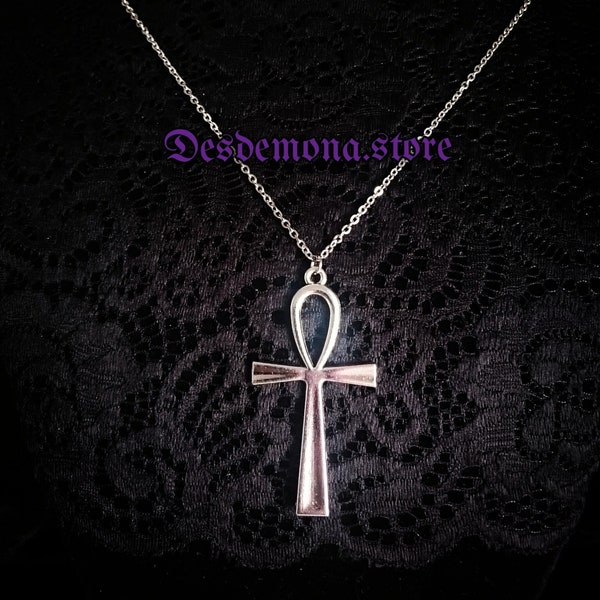 Ankh - Etsy