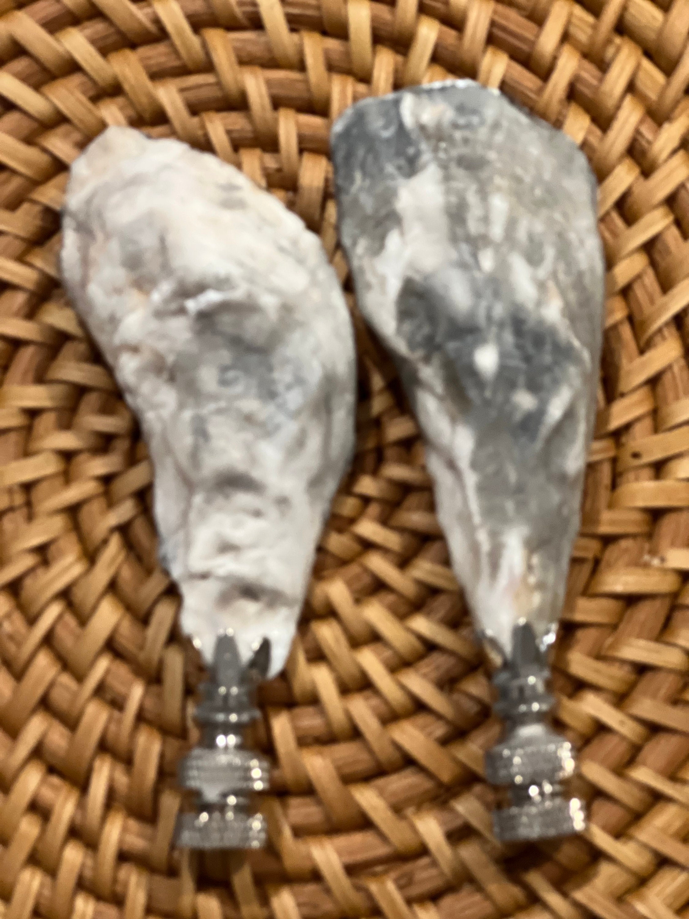 Coastal Vintage Looking Design, Beach, Ocean, Seashells Lamp Shade ...