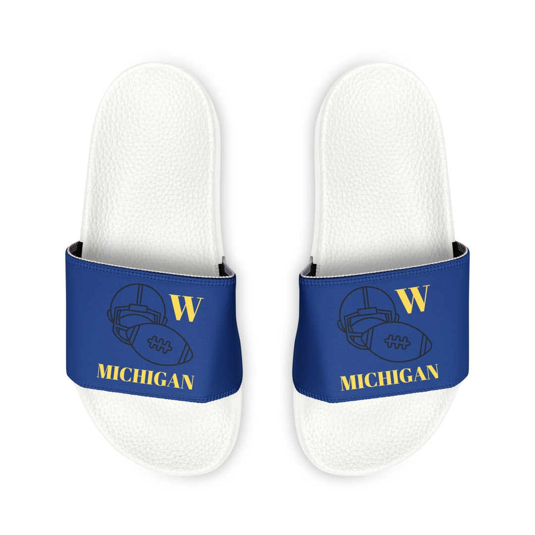 Elevate Your Footwear Styles With West Michigan Sandals | Men's Sandals ...