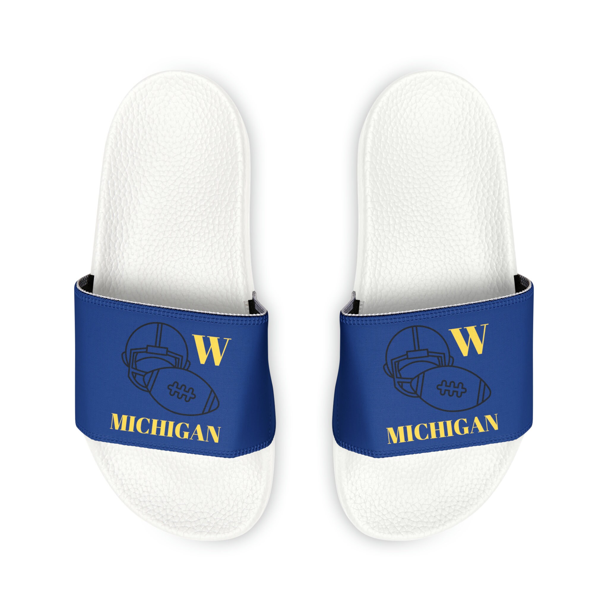 Elevate Your Footwear Styles With West Michigan Sandals | Men's Sandals ...