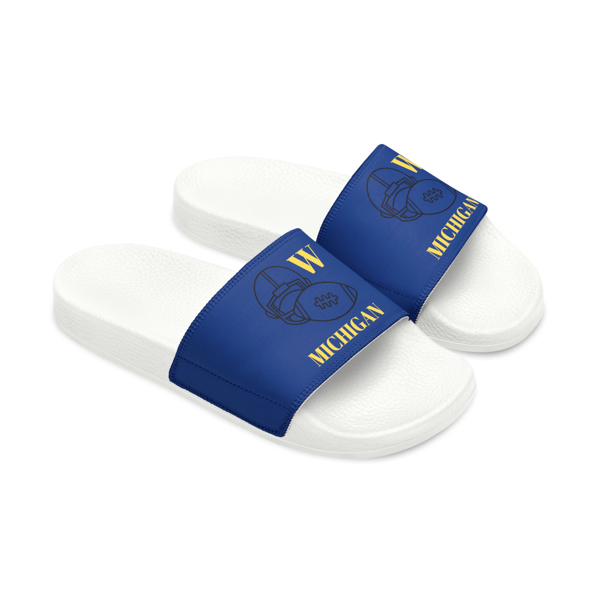 Elevate Your Footwear Styles With West Michigan Sandals | Men's Sandals ...