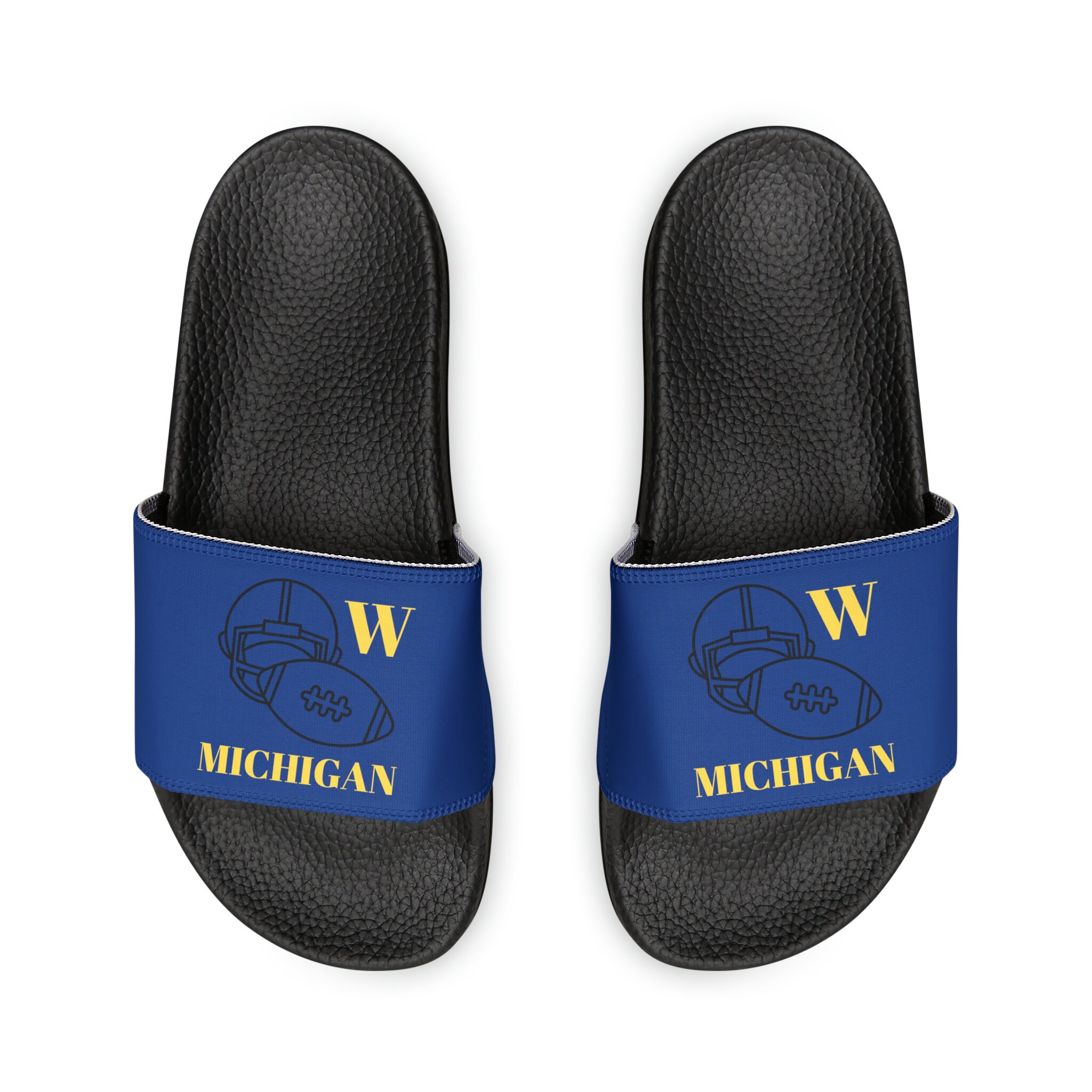 Elevate Your Footwear Styles With West Michigan Sandals | Men's Sandals ...