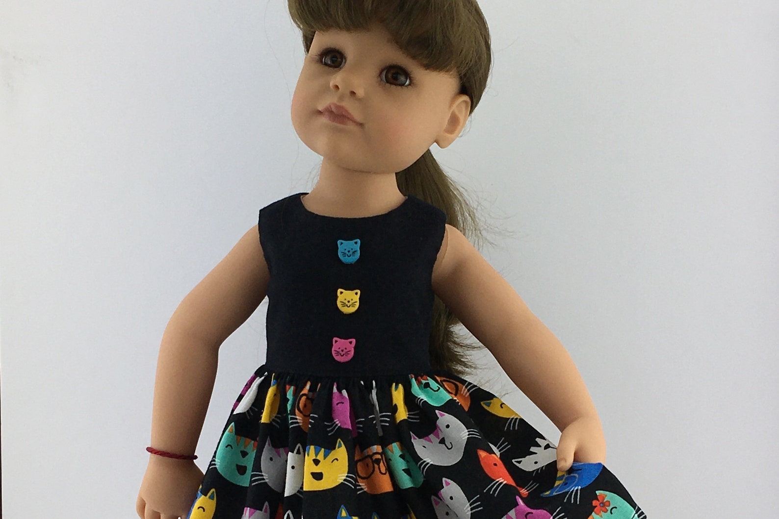 Digital PDF Download Basic Dress for All Occasions Designed by - Etsy