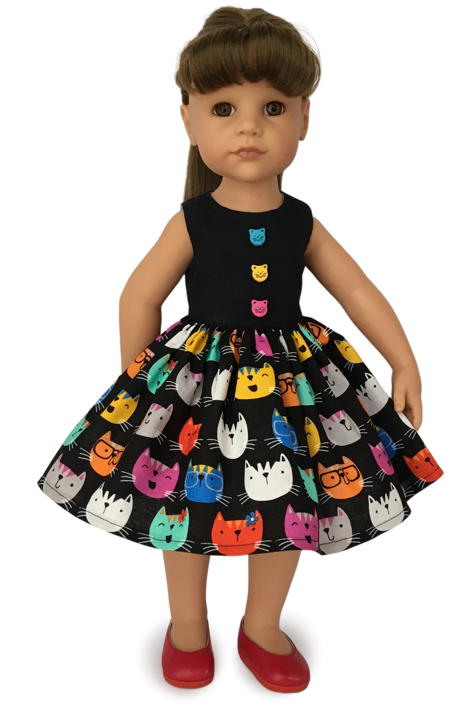 Digital PDF Download Basic Dress for All Occasions Designed by - Etsy