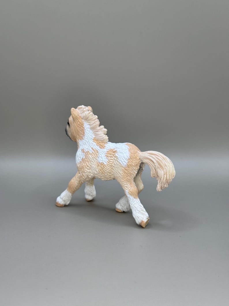 Custom Schleich Repaint Ponies - Etsy