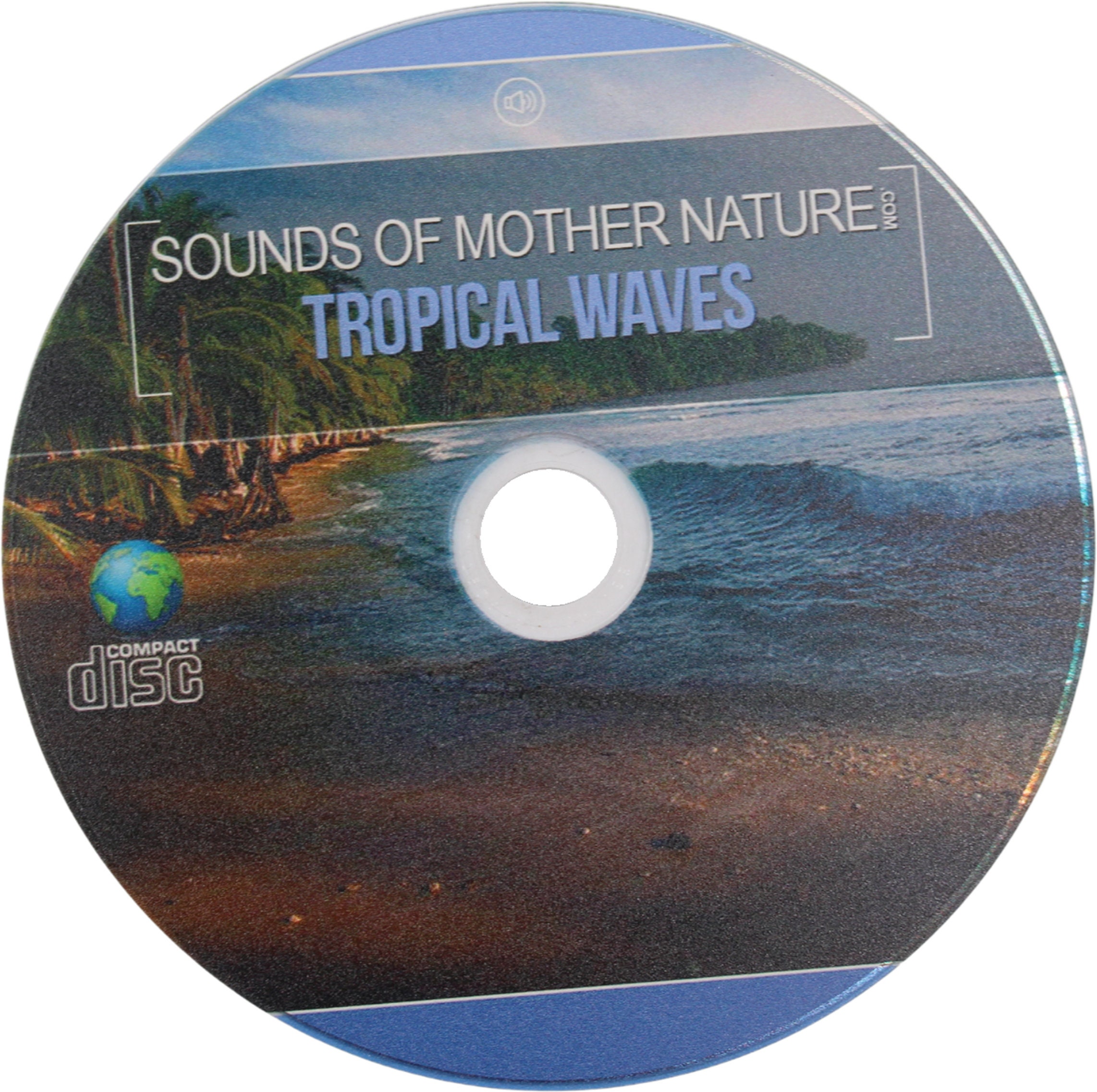 Nature Sounds Tropical Ocean Waves Relaxation Meditation Sleep Aid ...