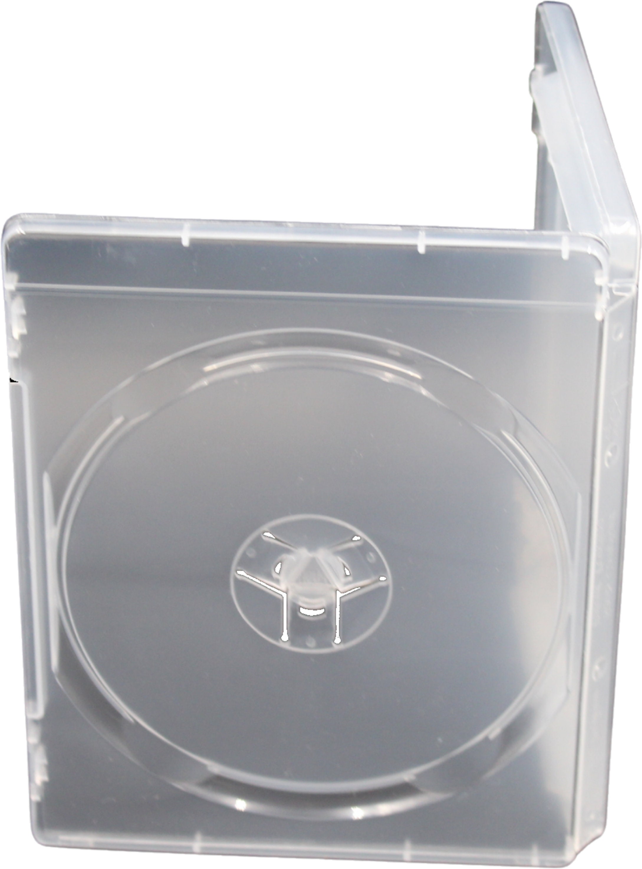 Sony Playstation 3 PS3 Single Disc Replacement Game Storage Shell Box ...