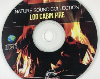 Waterfall Nature Sound CD Nature Sounds for Deep Sleep, Relaxation ...