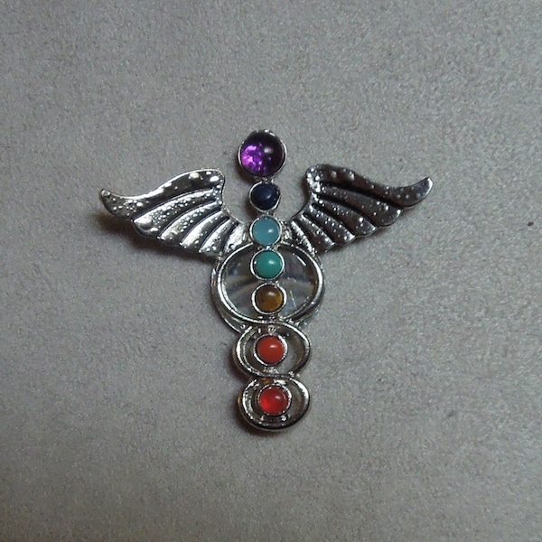 Caduceus - Etsy