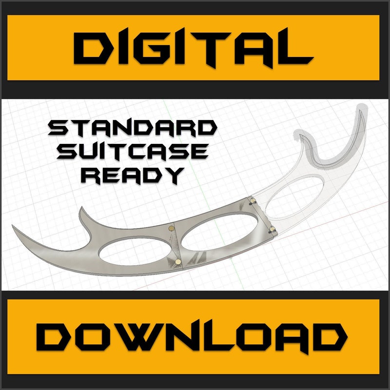 Klingon Weapons - Etsy