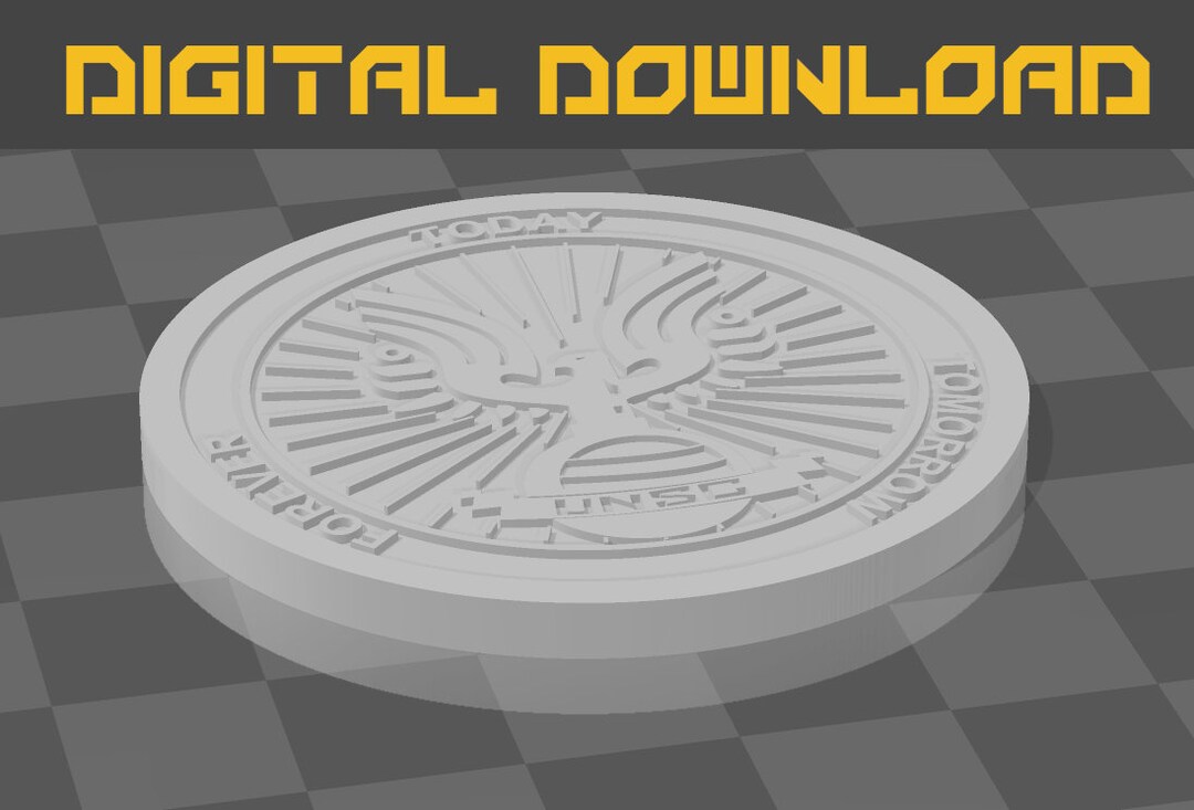 Spartan Challenge Coin - Etsy