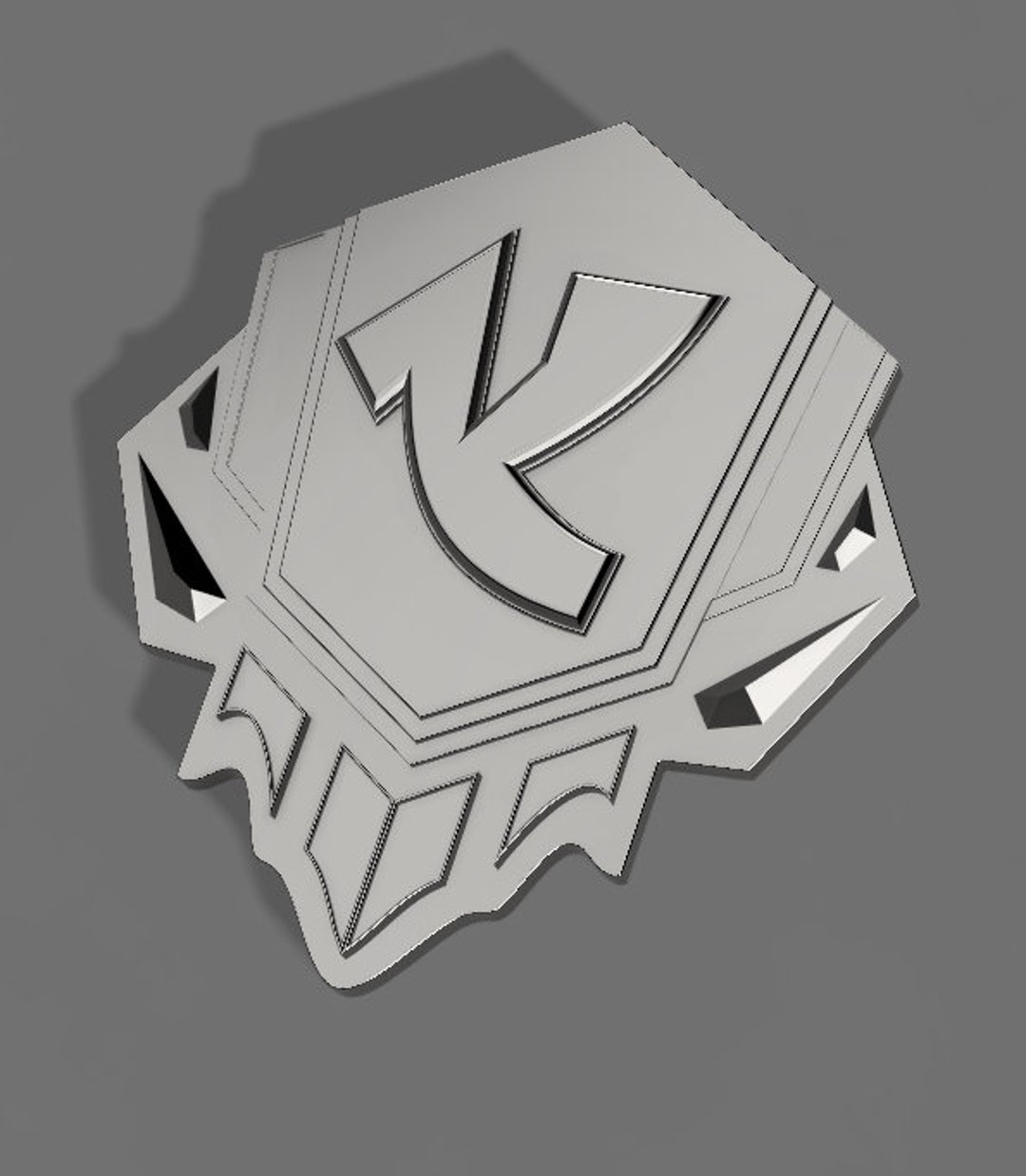 SNW Warrior Sash Pin - Etsy