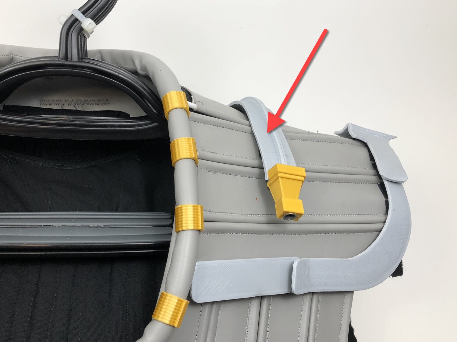 Klingon Holster Etsy
