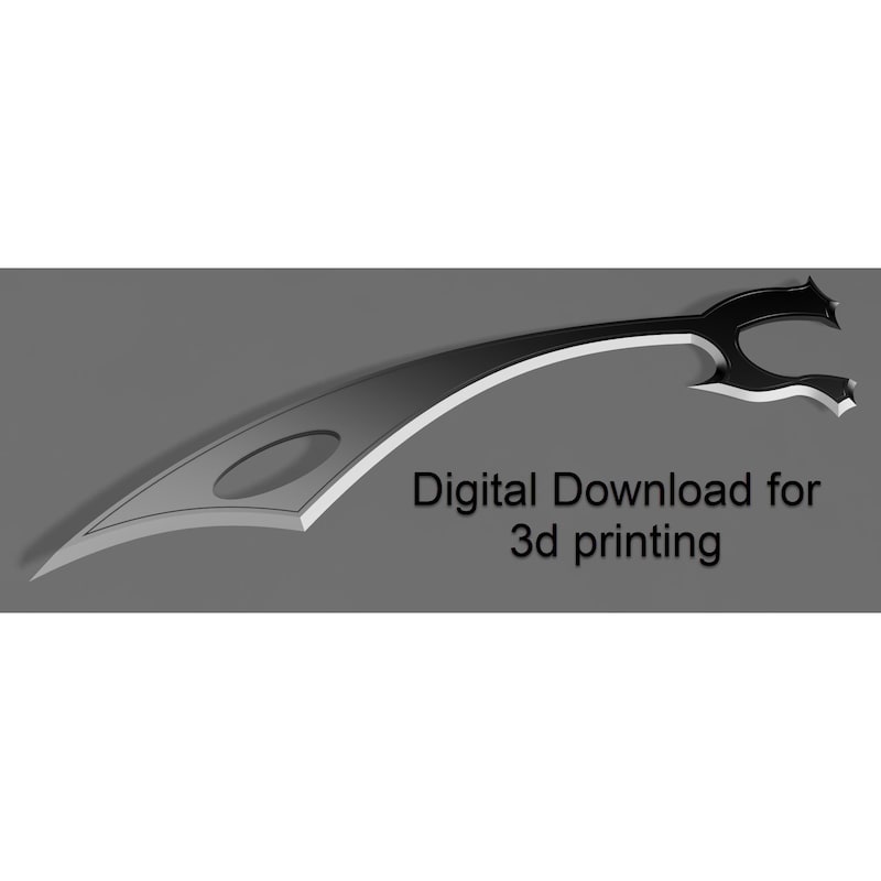 Klingon Weapons - Etsy