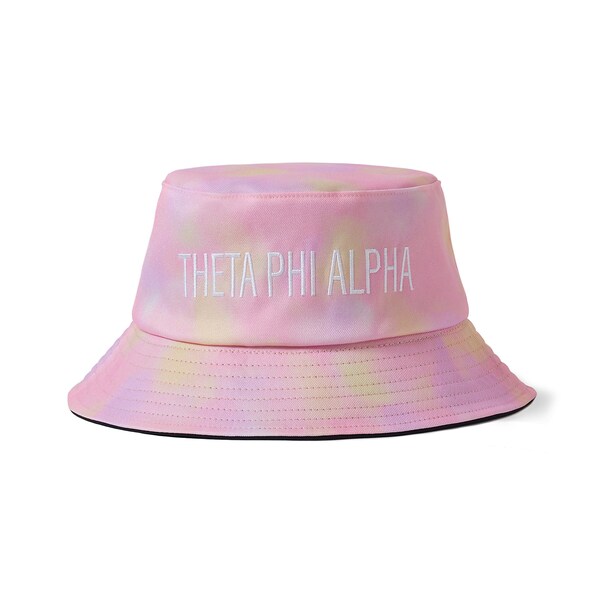 Alpha Phi Alpha Bucket Hat - Etsy