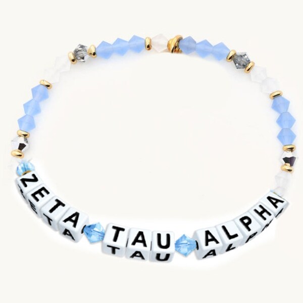 Zeta Tau Alpha - Etsy
