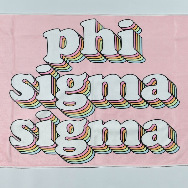 Sigma plush - Etsy France