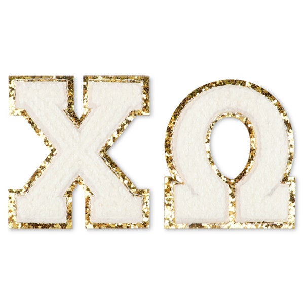 Chi Omega - Etsy
