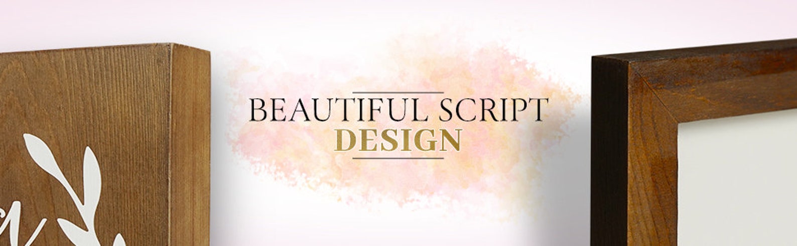 Alpha Xi Delta Script Wooden Sign - Etsy