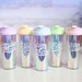 Tri Sigma Retro Tumbler - Etsy