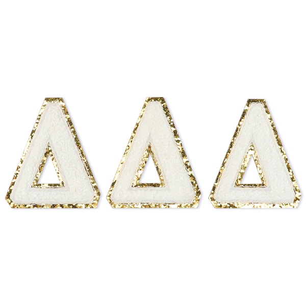Tri Delta - Etsy