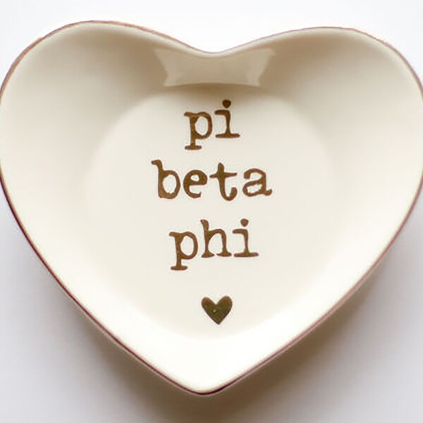 Pi Beta Phi - Etsy