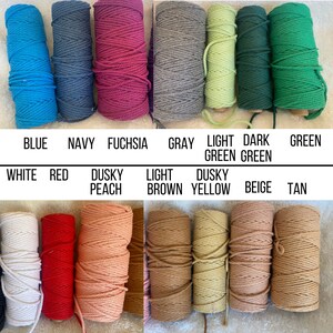 Macramé Decorative Ladder Wall Hanging - Etsy