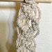 Macramé Decorative Ladder Wall Hanging - Etsy