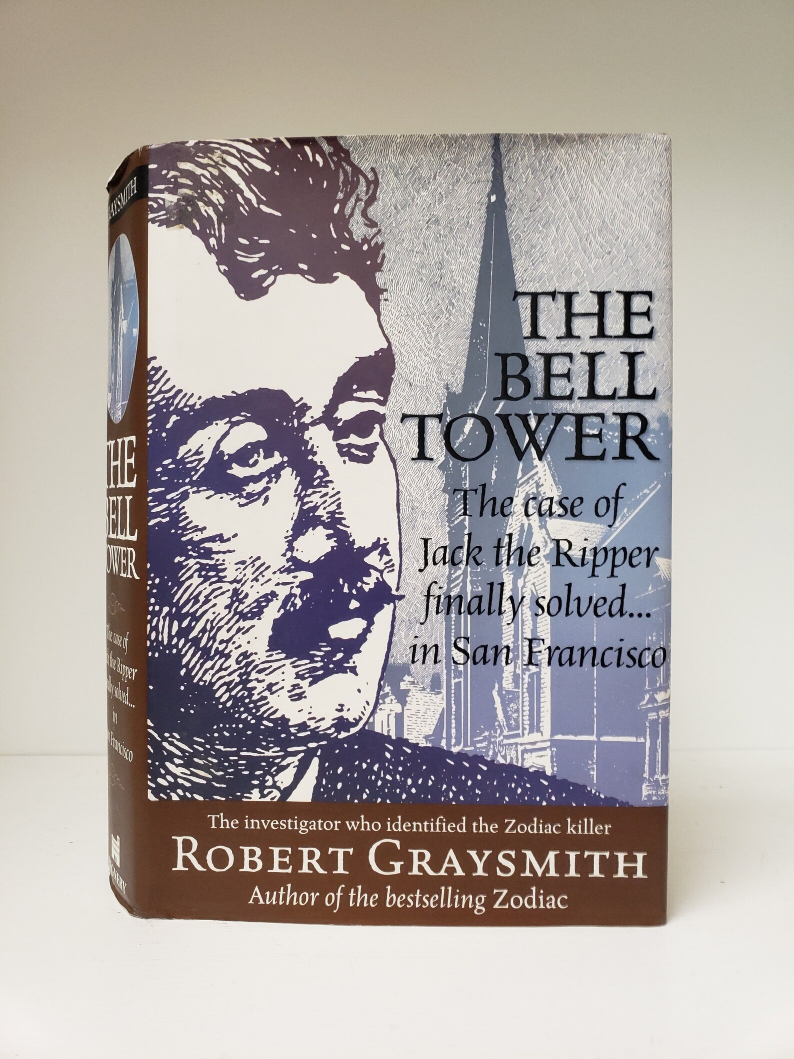 Jack the Ripper / Skull / Roses / Top Hat / Folded Book Art - Etsy