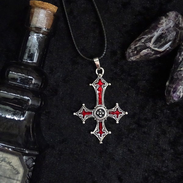 Satanic Jewelry - Etsy
