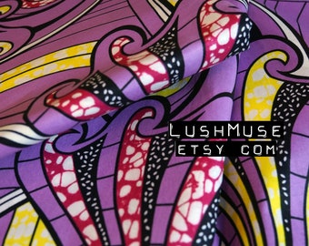 Kitenge fabric | Etsy