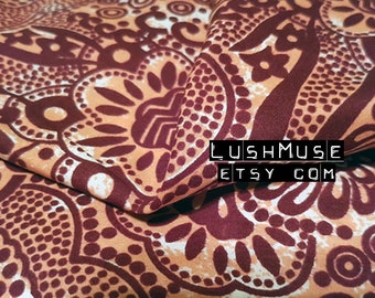 Kitenge fabric | Etsy