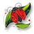 Ladybug Stained Glass Digital Pattern, Digital PDF File, Hobby License ...