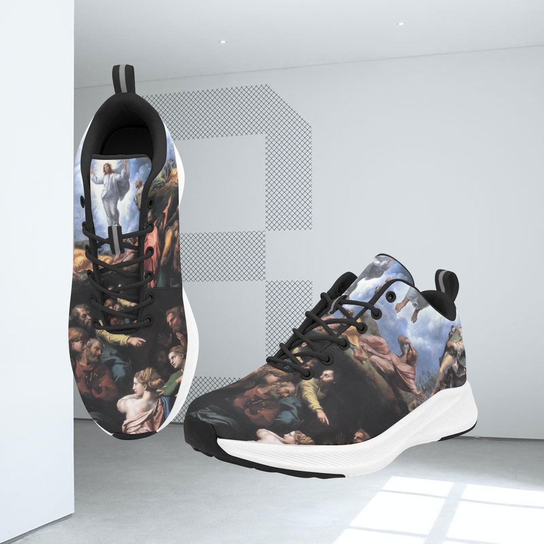 Women's Rapture Alpha Running Shoes - Etsy