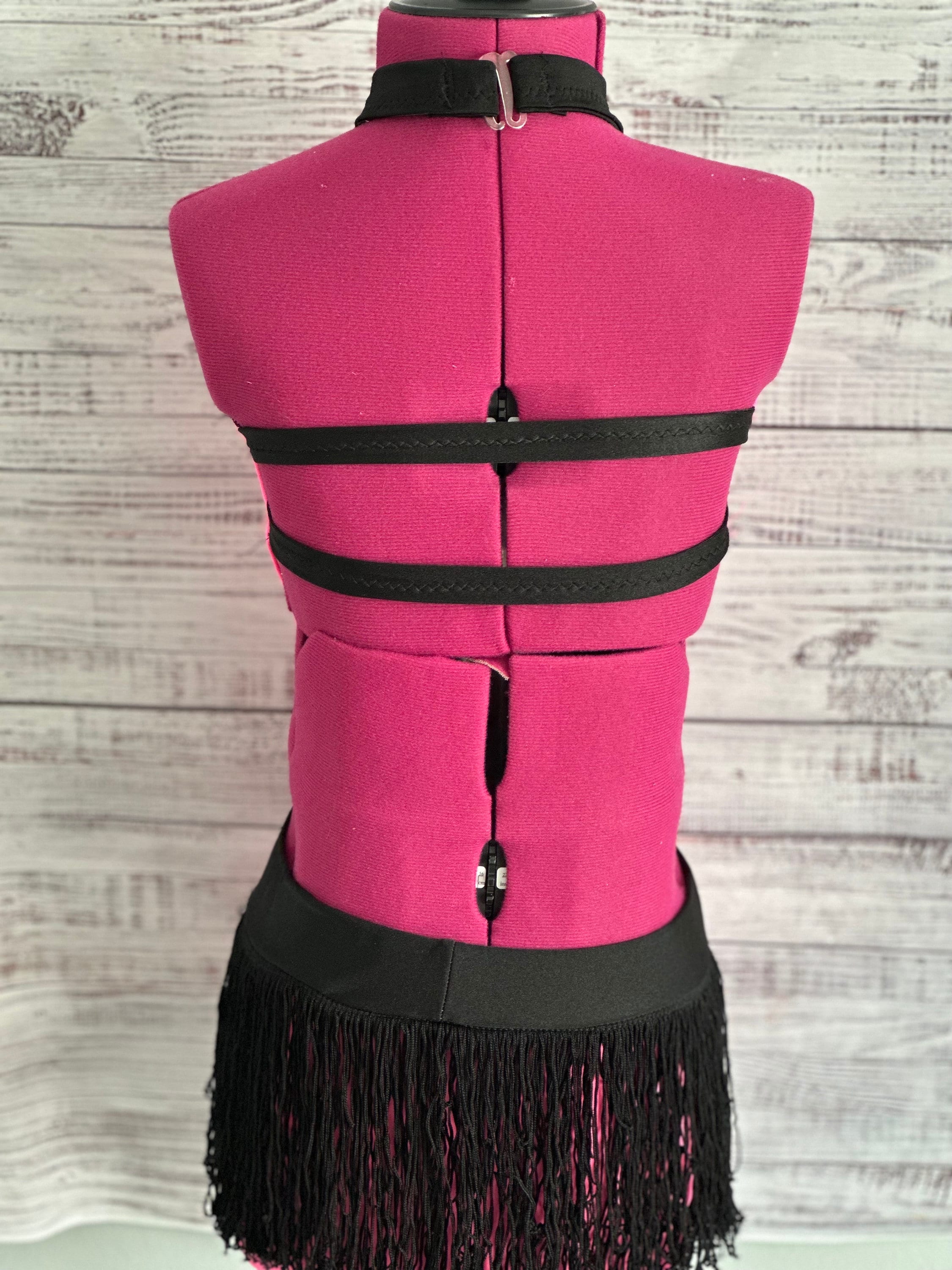 Custom Dance Costume- Sample Sale - Etsy